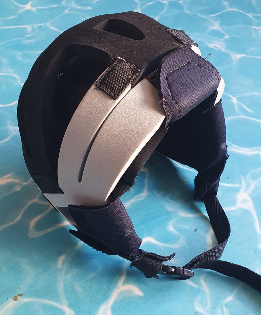 Soft Eva foam Helmets B3 - Eolis